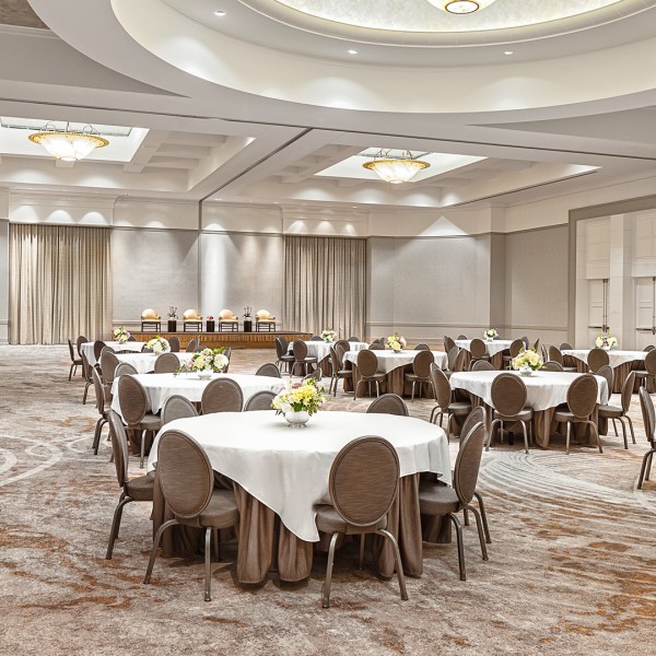 InterContinental Buckhead Atlanta | Official Site