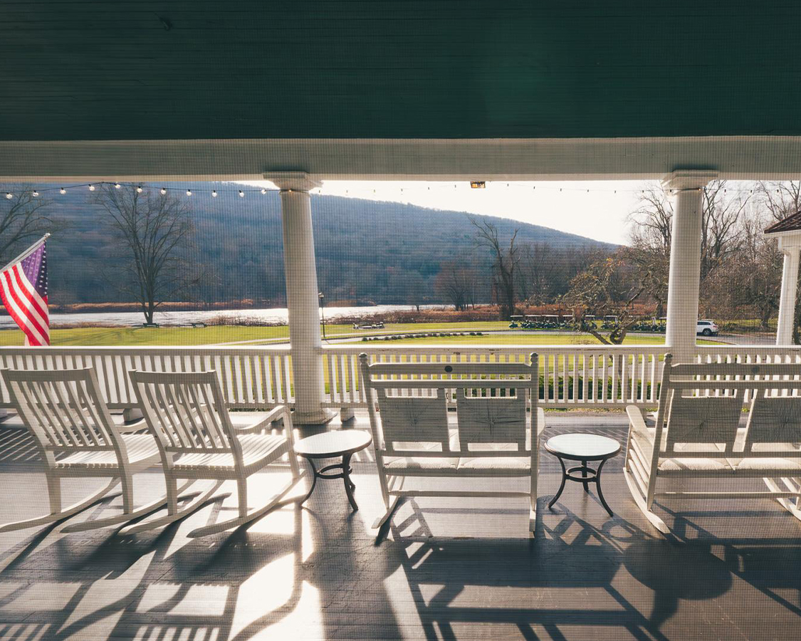 Poconos Meeting Venues | Shawnee Inn & Golf Resort