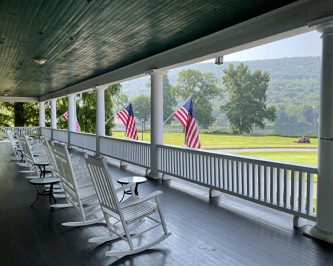Poconos Meeting Venues | Shawnee Inn & Golf Resort