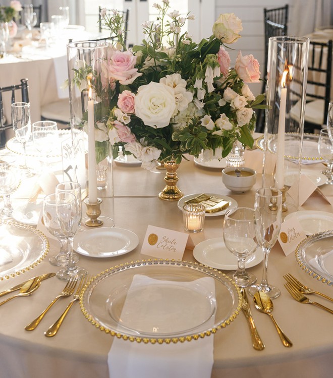 Foxhall Resort | Official Site | Wedding Venues Near Atlanta