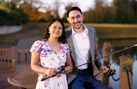 Wedding Services | Foxhall Resort