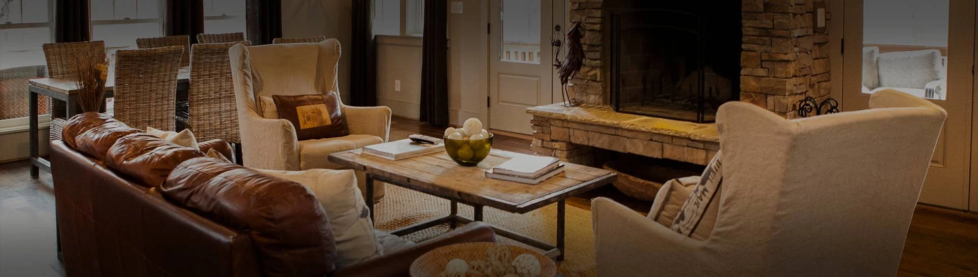 Room Blocks | Foxhall Resort