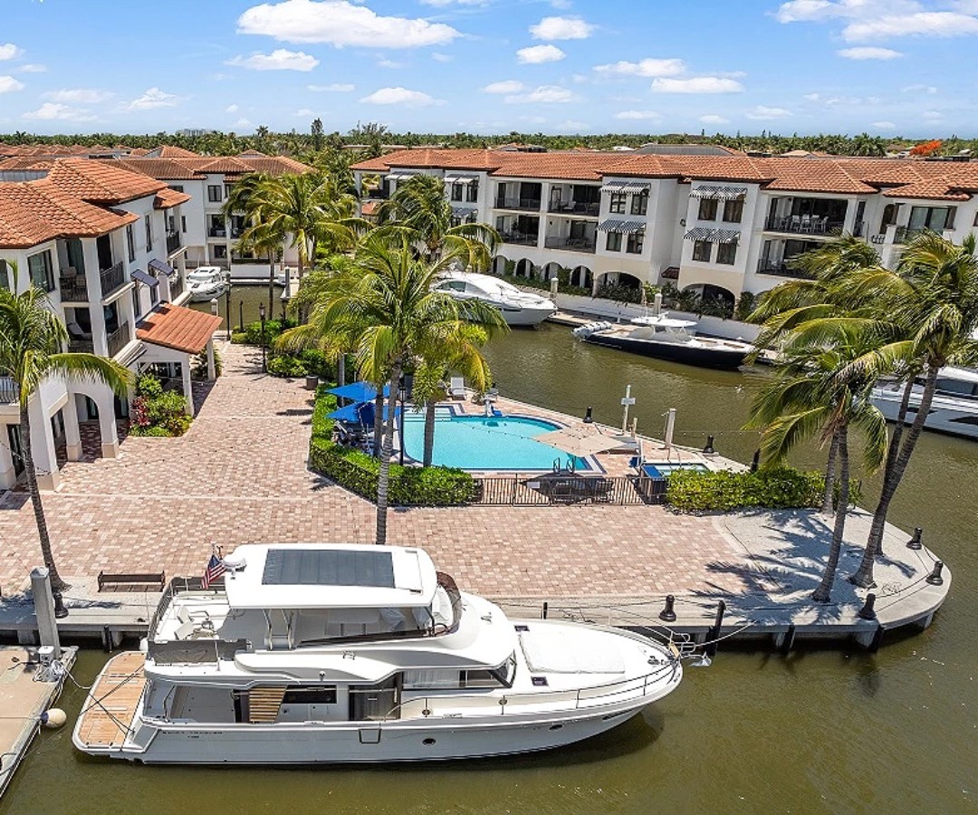 Naples Wedding Venues & Receptions | Naples Bay Resort