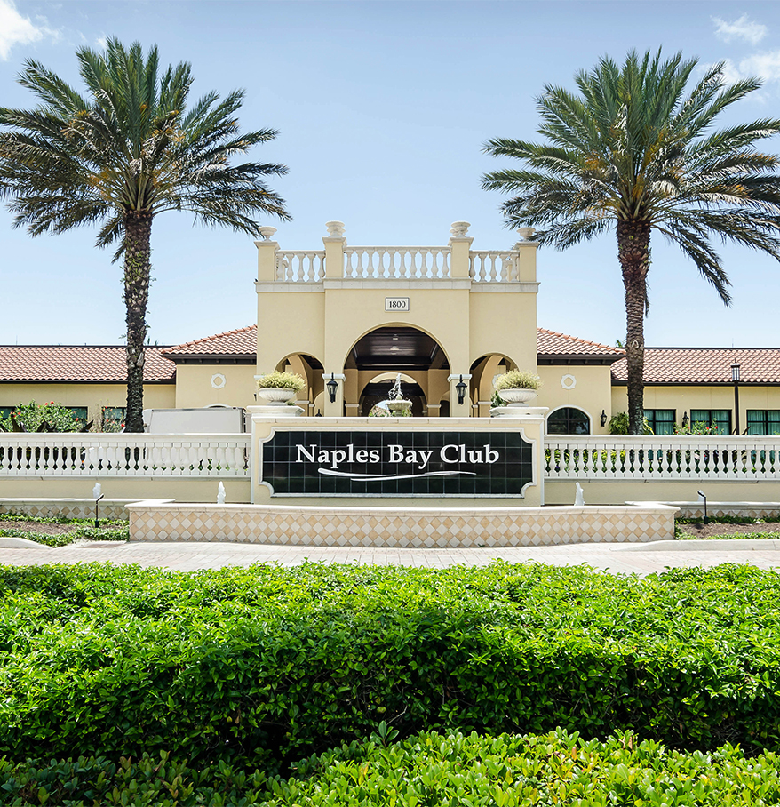 Naples Bay Resort & Marina | Wedding Venues in Naples