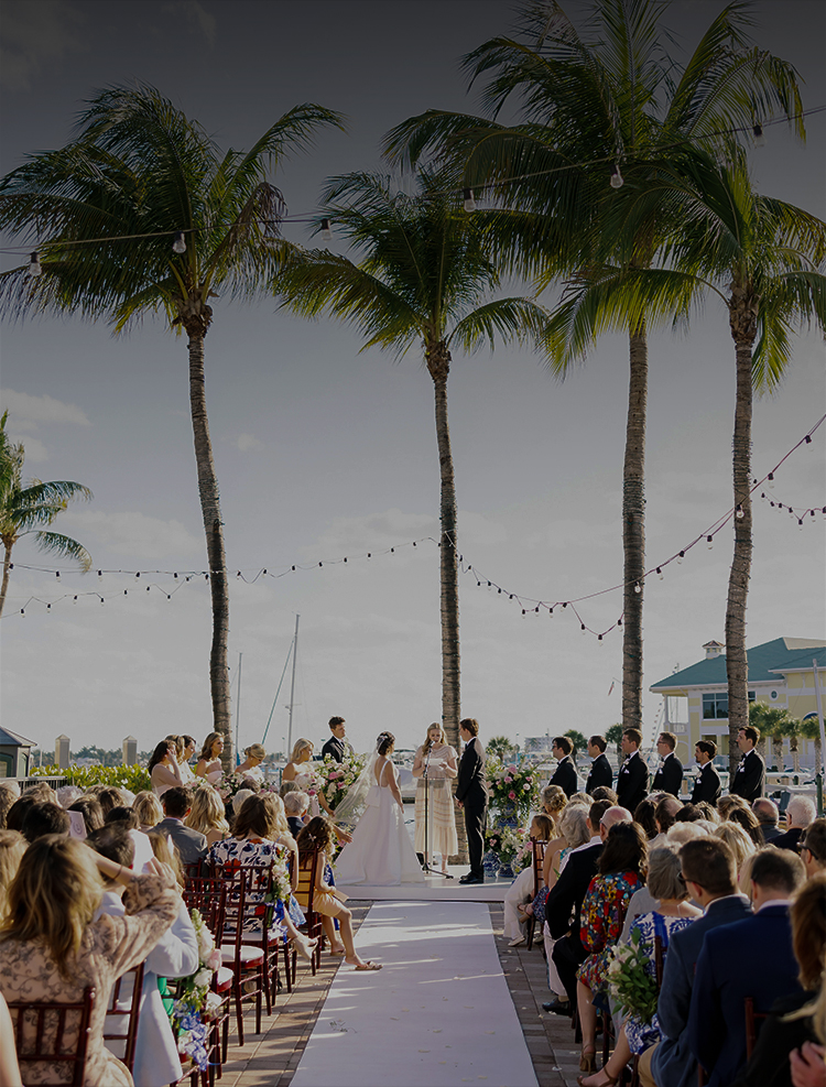 Naples bay resort wedding 60 photos - Astyledwedding.com