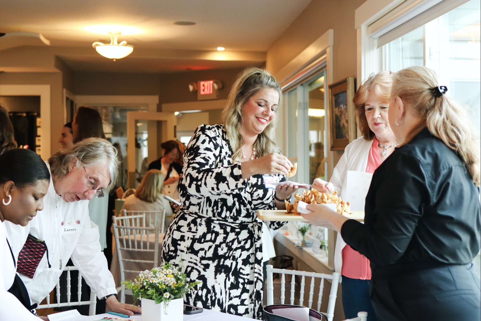 Nonantum Resort Meetings | Maine Event Venue | Official Site