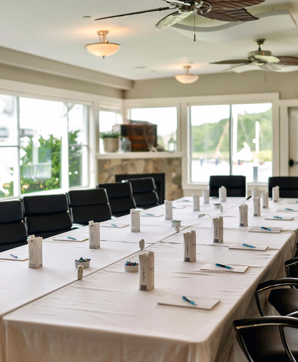 Nonantum Resort Meetings | Maine Event Venue | Official Site